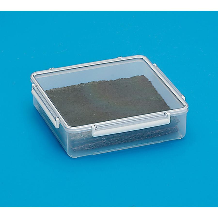 蝶プラ工業 ロック式保存容器 のりケース 150709 : Moum - 通販 - Yahoo!ショッピング