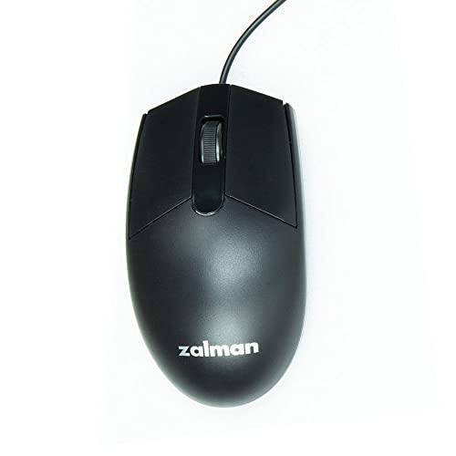 ZALMAN USBキーボード＆マウスコンボセット ZM-K390M Combo KB715 : Moum - 通販 - Yahoo!ショッピング