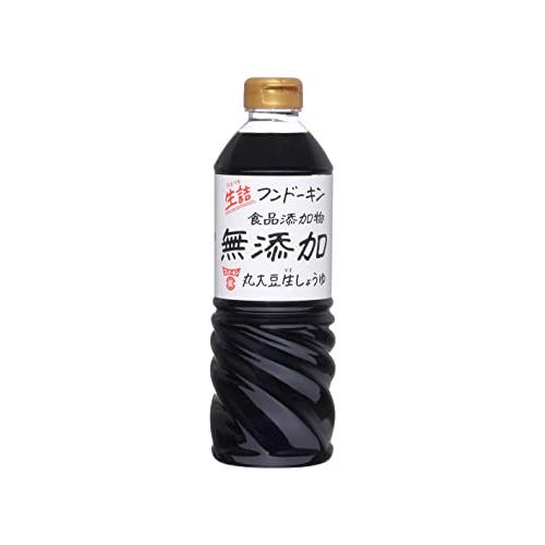 フンドーキン 生詰国産原料丸大豆生しょうゆ 720ml×2本 : Moum - 通販 - Yahoo!ショッピング