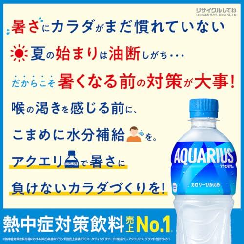 コカ・コーラ アクエリアス ラベルレス 2LPET×8本 : Moum - 通販 - Yahoo!ショッピング