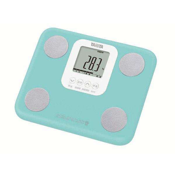 TANITA タニタ BC-759 体組成計 ライトブルー・BC-759-LB : Mount Plus - 通販 - Yahoo!ショッピング