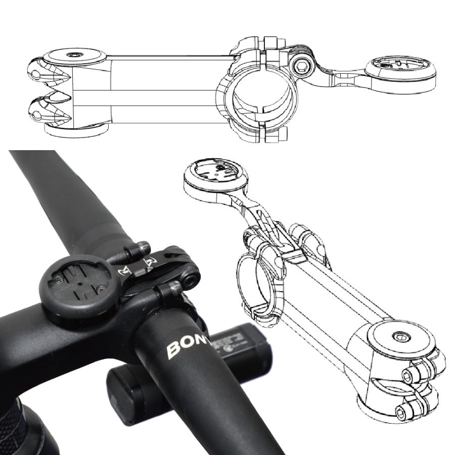 [レックマウント]GP変換アダプター タイプHED1 ガーミン用 下部アダプター GP-K400A付【GP-HED1-GM+GP】 : Mount Shop Sun - 通販 - Yahoo ...