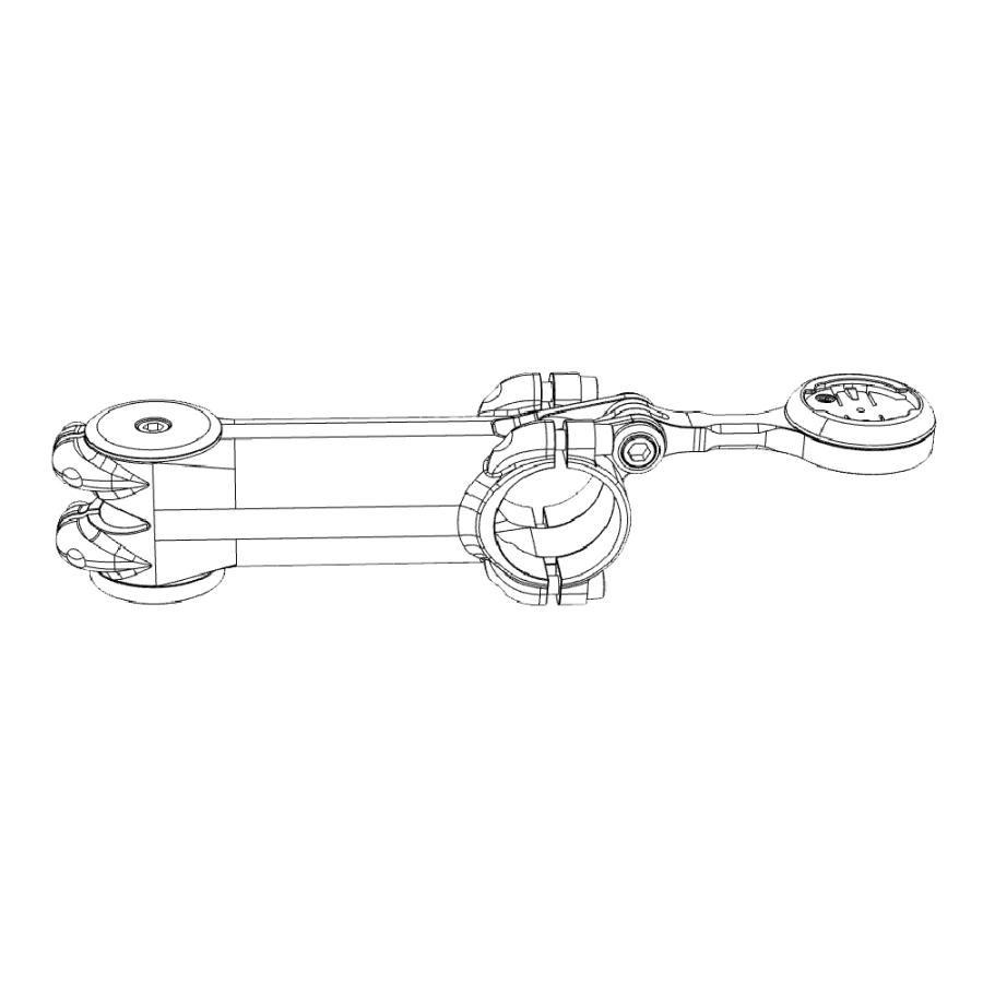 [レックマウント]GP変換アダプター タイプHED3 ガーミン用 下部アダプター GP-K400A付【GP-HED3-GM+GP】 : Mount Shop Sun - 通販 - Yahoo ...