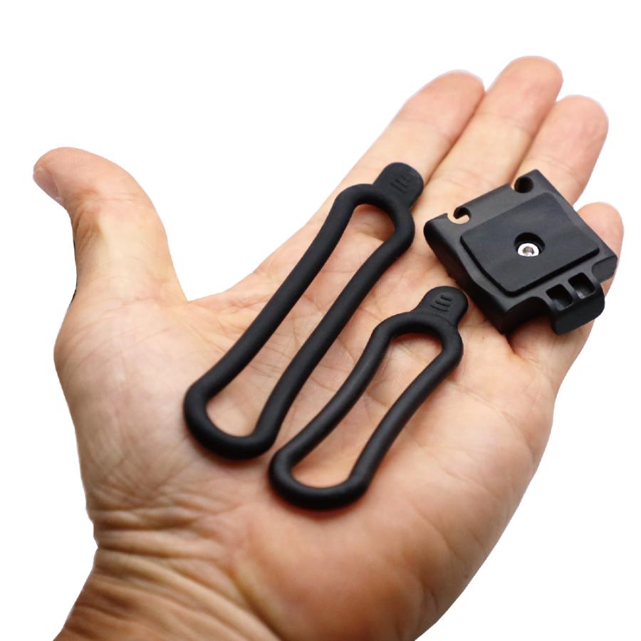 [レックマウント] ライトアダプター 汎用タイプ/フラッシュライト/モバイルバッテリー向け タイプ7【GP-Light7】 :gp-light7:Mount Shop Sun - 通販 ...