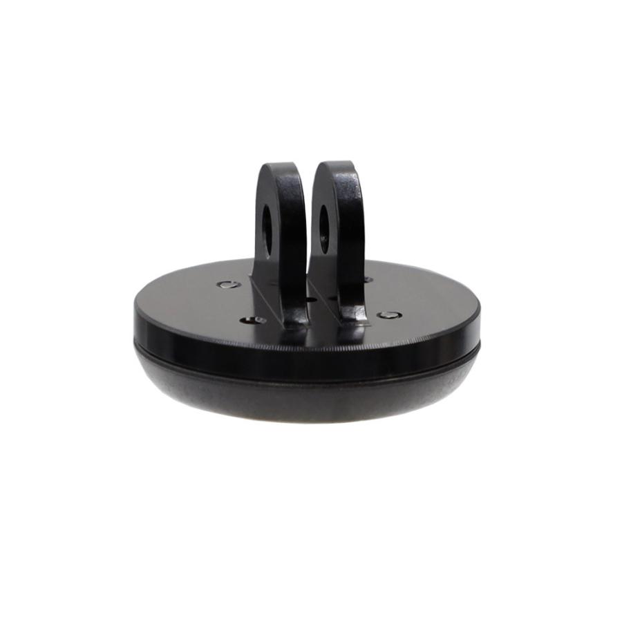 REC-MOUNTS レックマウント ライトアダプター MOON ムーン用 GP-MOON3 GoPro ゴープロインターフェイスから ...