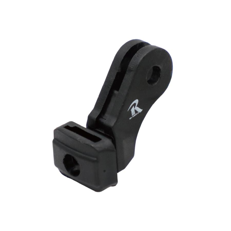 [レックマウント] セーフティライトアダプター GoProインターフェイス用→スペシャライズド STIX ロー / ハイ タイプ【GPH ...