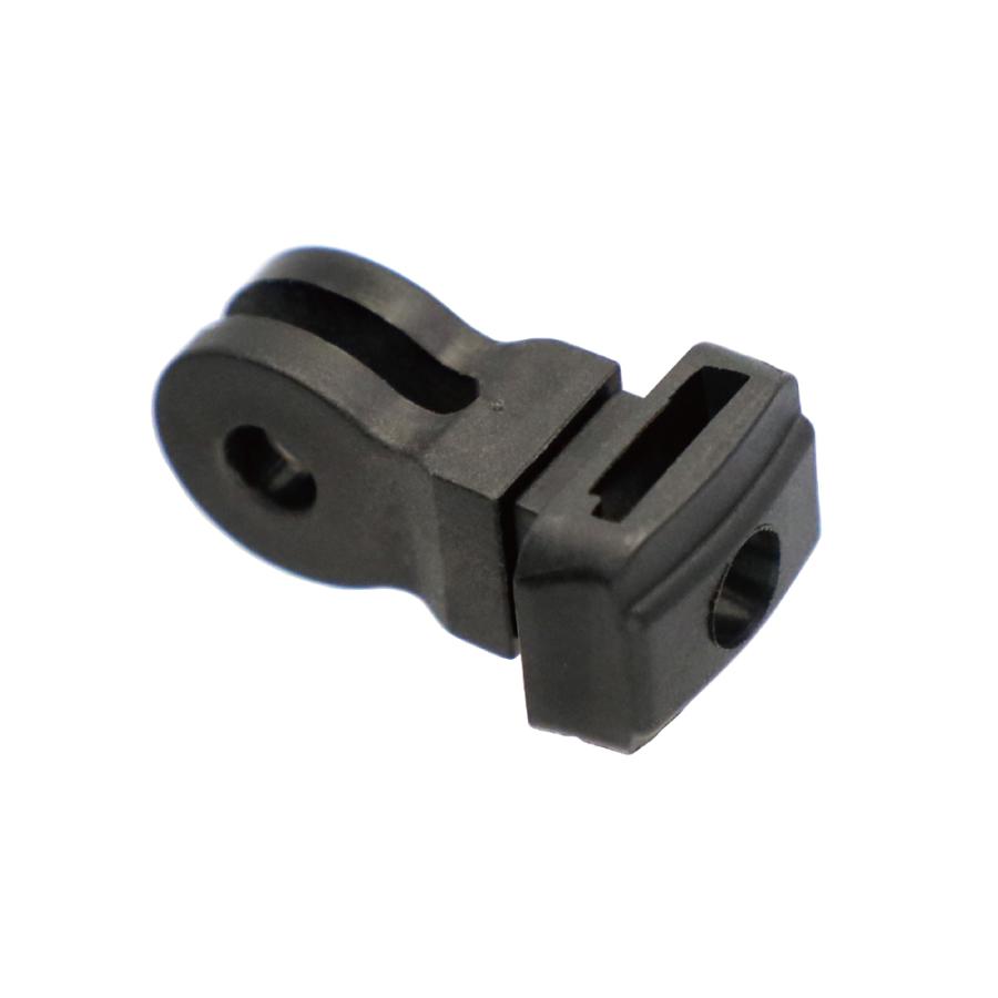 [レックマウント]セーフティライトアダプターGoProインターフェイス用→スペシャライズドSTIXストレートタイプ【GPS-STIX ...