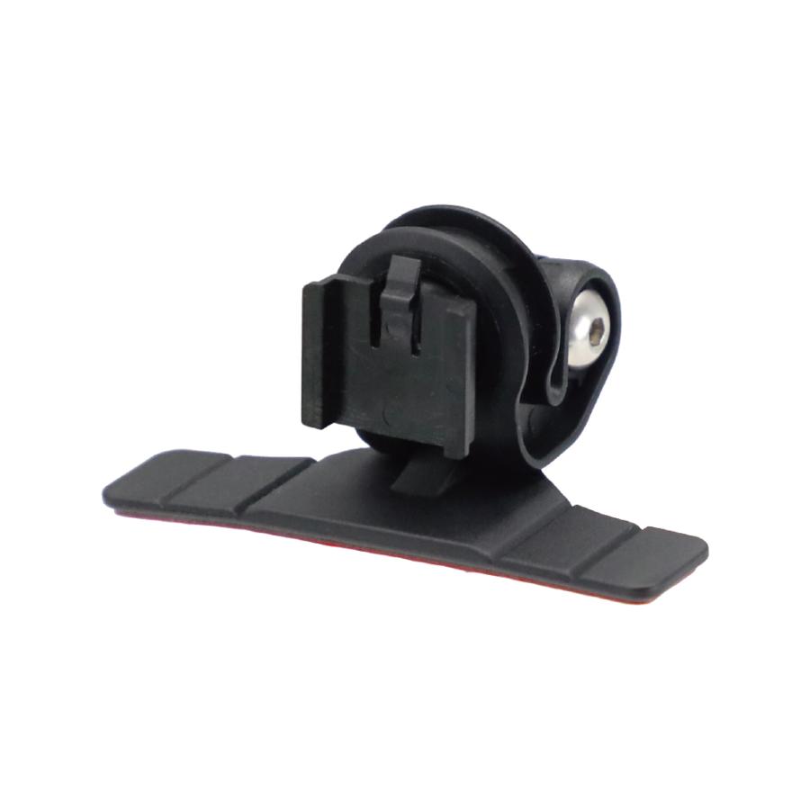 [モバイクス] コムテック ZERO809LV レーダー探知機用 取付ステー タイプ2【RD22-COMTEC1】ダッシュボード(曲面対応) に取付け可能なブラケット : Mount Shop ...