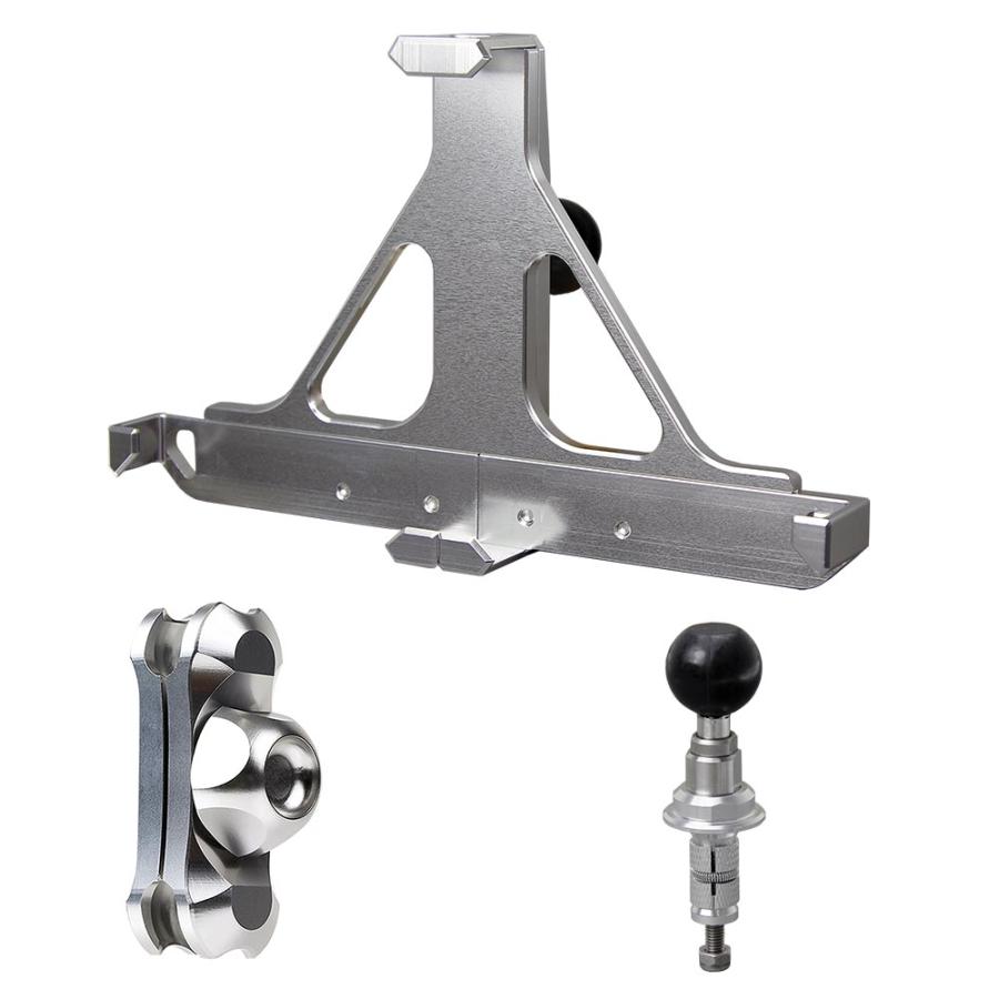 [REC-MOUNT25] タブレット マウントセット (A49 タブレット/ミニタブレット用+B2+C12) 【RM25-A49-B2-C12】 : Mount Shop Sun - 通販 ...