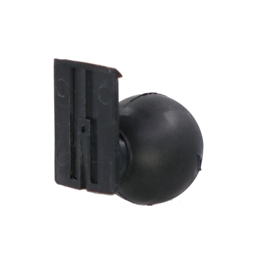 [[モバイクス]「補修パーツ,リペアパーツ」セルスターレーダー探知機用取付ステー(RD-CELLSTAR1)用 16mmボールヘッド 1個のみ 【RP16-CELLSTAR1】 : Mount ...