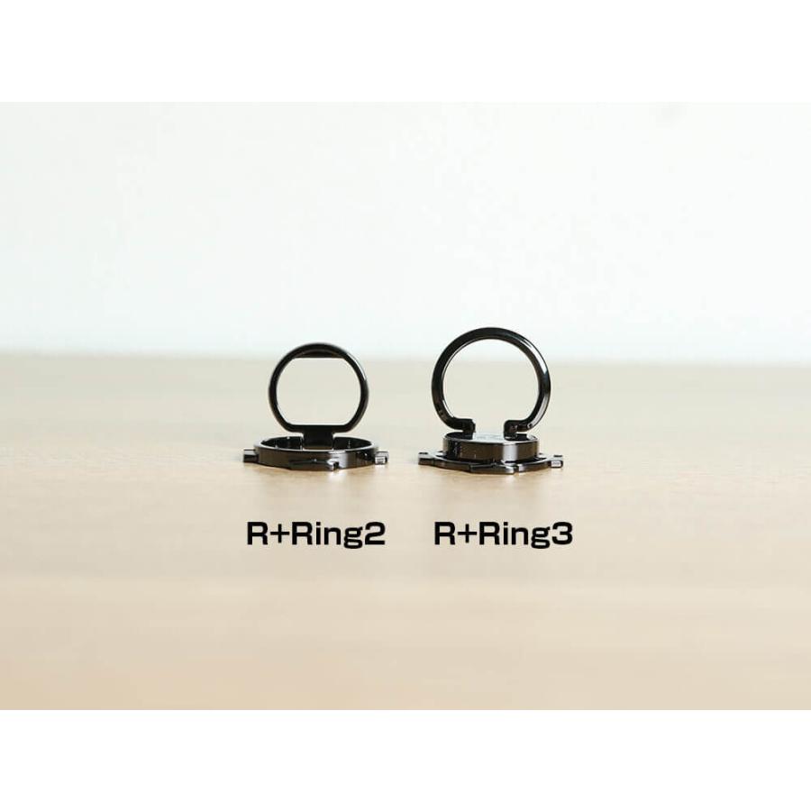 [レックマウントプラス] スマホリング(マグネット非対応) 【R+Ring2】「リングのみ、別途 専用ケース必要」 :rplus-ring2:Mount Shop Sun - 通販 ...