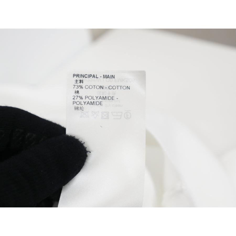 LOUIS VUITTON ルイヴィトン 3D モノグラム Tシャツ 白 RW221W LOUIS VUITTON ルイヴィトン 3D モノグラム Tシャツ 白 RW221W