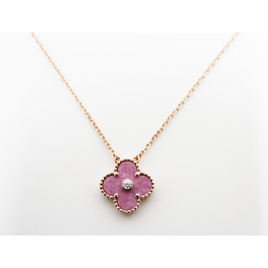 アルハンブラ ヴァンクリーフ＆アーペル Van Cleef & Arpels ヴィンテージアルハンブラ ロードナイト 2021年 ホリデー ...