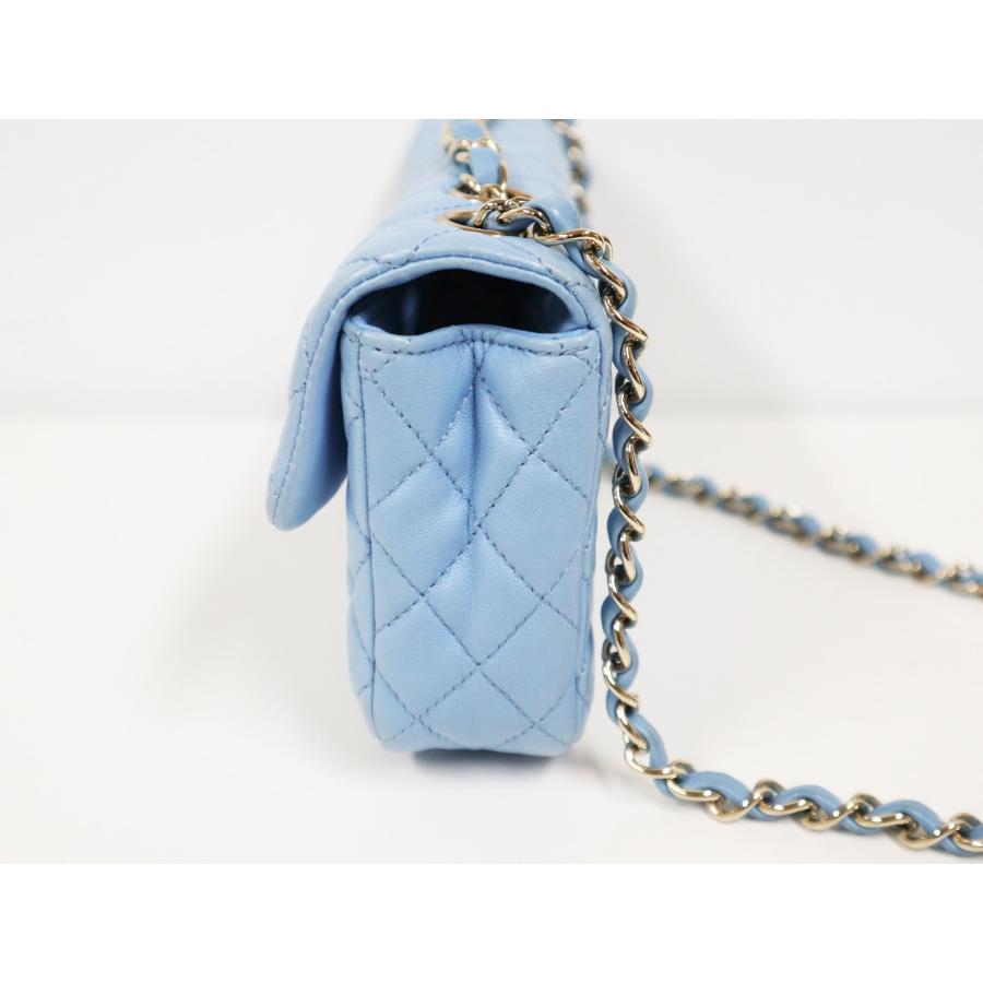 CHANEL シャネル バレンタイン限定 マトラッセチェーン CHANEL シャネル バレンタイン限定 マトラッセチェーン
