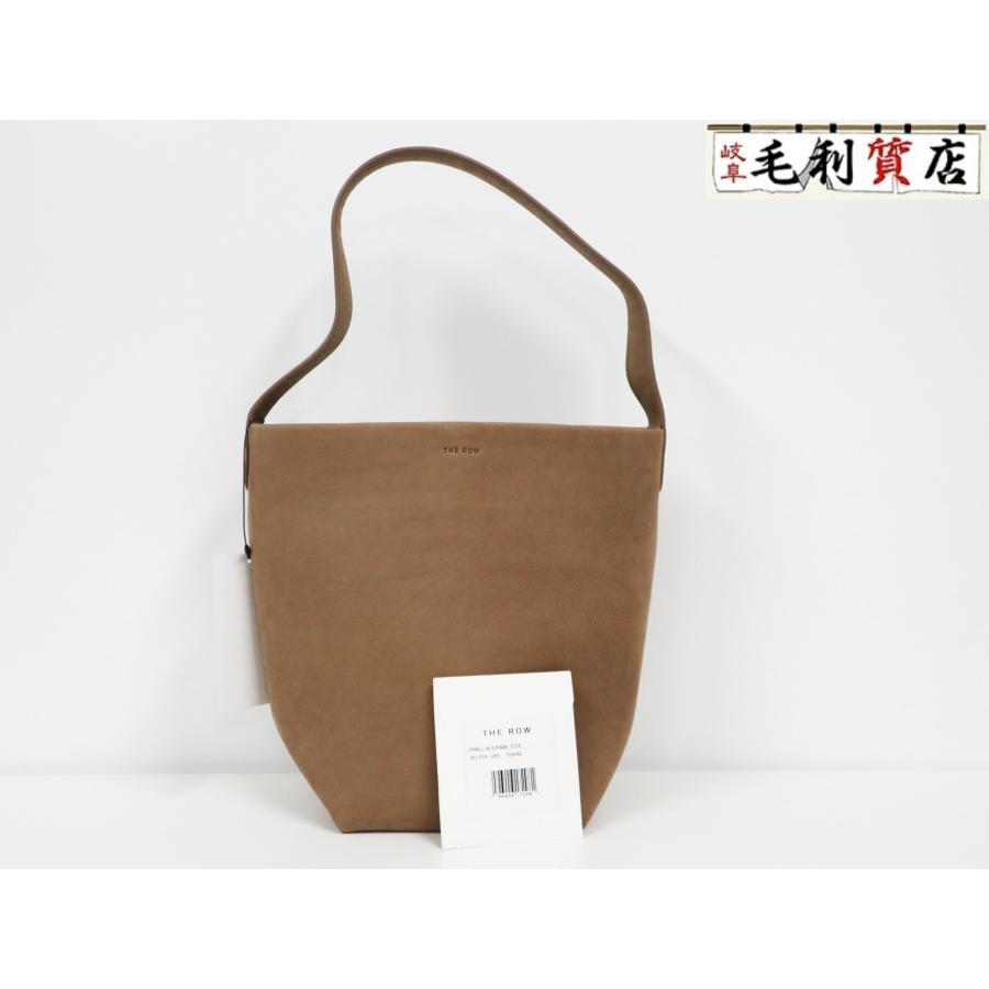 THE ROW ザロウ Small N/S Park Tote スモール トートバッグ THE ROW ザロウ Small N/S Park Tote スモール トートバッグ