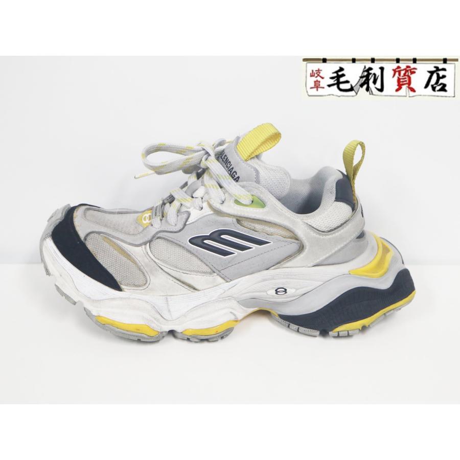BALENCIAGA バレンシアガ カーゴ CARGO 784339 W2MV11170 グレー BALENCIAGA バレンシアガ カーゴ CARGO 784339 W2MV11170 グレー