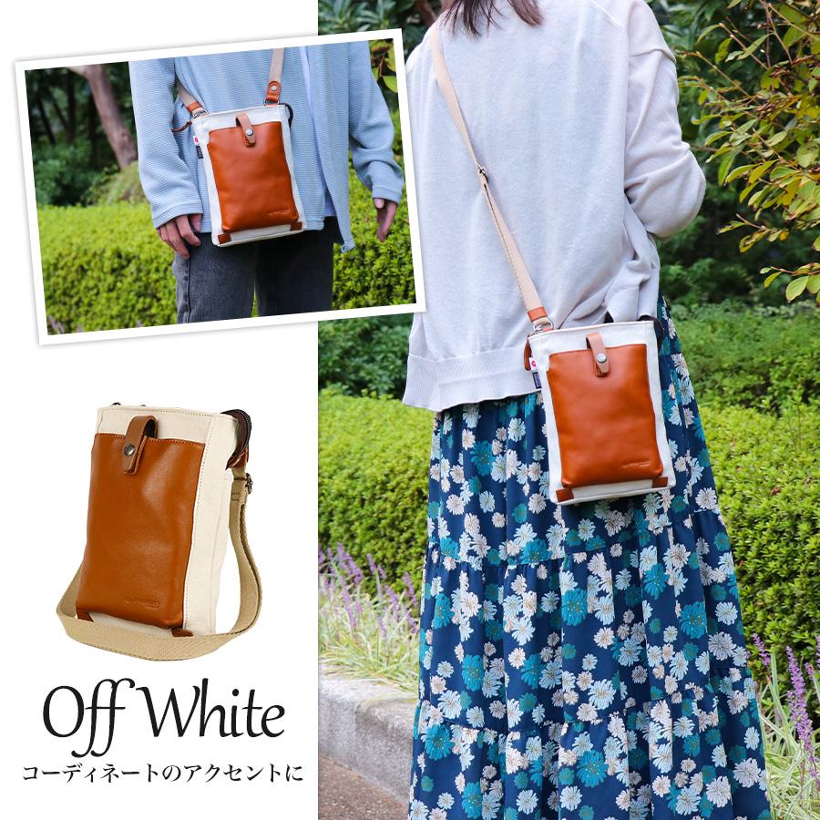 DOUBLES スマホショルダー スマホポーチ ベルトポーチ ショルダーバッグ メンズ レディース 小さめ 軽量 : Harvest Select Yahoo!店 - 通販 - Yahoo ...