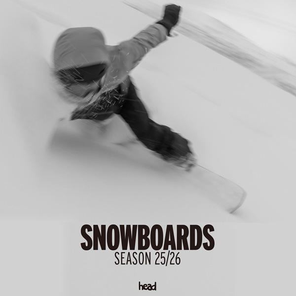 HEAD 予約 25-26 ヘッド パワーハウスライト POWERHOUSE LYT スノーボード 板 25-26-BO-HED 146 155 161 168 : MOVEセレクト - 通販 ...