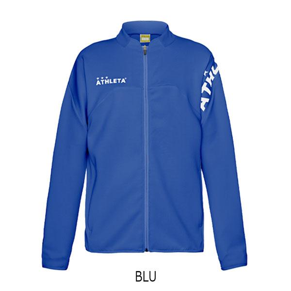 サッカー ウェア アスレタ ATHLETA チーム対応 ジャージジャケット チームウェア TEAM ath-team : ath-18021 : MOVEセレクト - 通販 - Yahoo ...