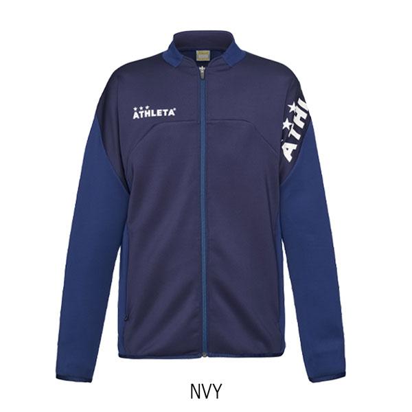 サッカー ウェア アスレタ ATHLETA チーム対応 ジャージジャケット チームウェア TEAM ath-team : ath-18021 : MOVEセレクト - 通販 - Yahoo ...