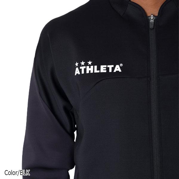 サッカー ウェア アスレタ ATHLETA チーム対応 ジャージジャケット チームウェア TEAM ath-team : ath-18021 : MOVEセレクト - 通販 - Yahoo ...