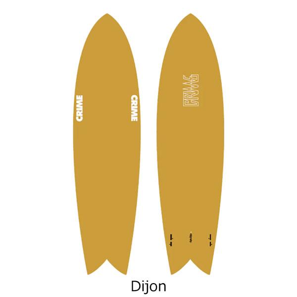サーフボード ソフトボード クライム 24 CRIME KEEL FISH 6'5 サーフボード ソフトボード クライム 24 CRIME KEEL FISH 6'5
