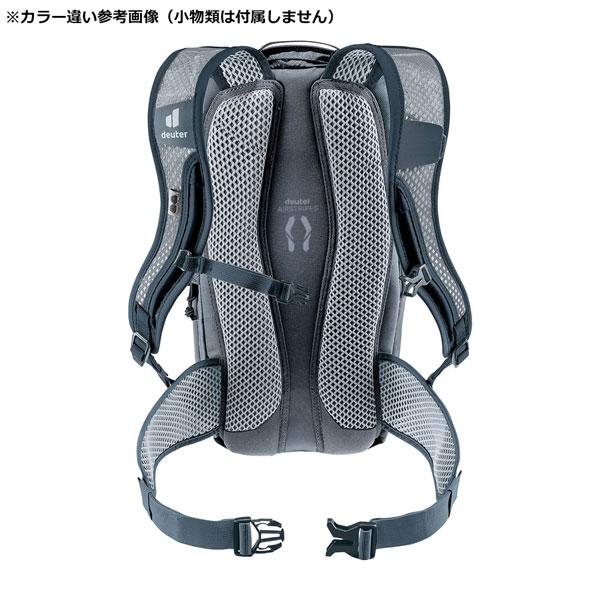deuter 値下げ ドイター レース 8 自転車 リュックツーリング デイパック カラー：3247 : MOVEセレクト - 通販 - Yahoo!ショッピング
