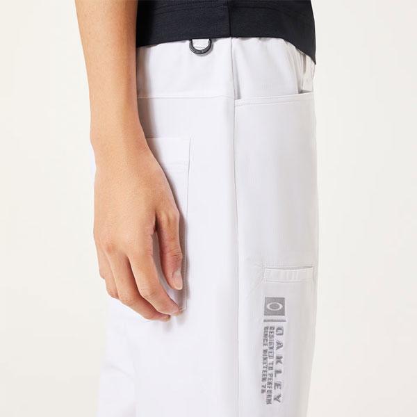 OAKLEY オークリー クロップド パンツ SPRIGHTLY クロップドパンツ 7.0 ゴルフ ウェア GOLF : MOVEセレクト ...