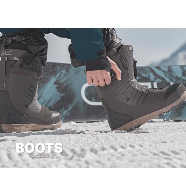 HEAD（ヘッド） 25-26 チームボアハイブリッドリキッドフィット HEAD TEAM BOA HYBRID LF スノーボード 靴 25-26-BT-HED : MOVEセレクト ...