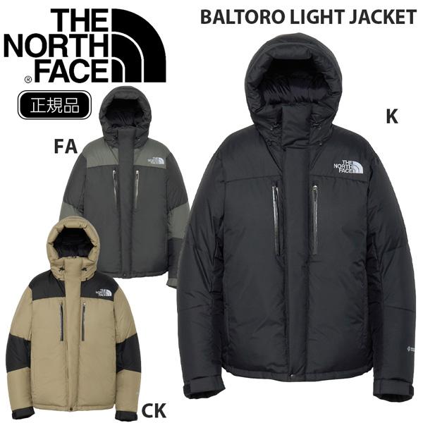 THE NORTH FACE（ザ ノースフェイス） 25-26 ザ ノースフェイス バルトロライトジャケット THE NORTH FACE ...
