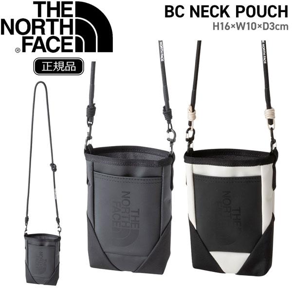 THE NORTH FACE ザ ノースフェイス BC ネックポーチ NECK POUCH : MOVEセレクト - 通販 - Yahoo!ショッピング