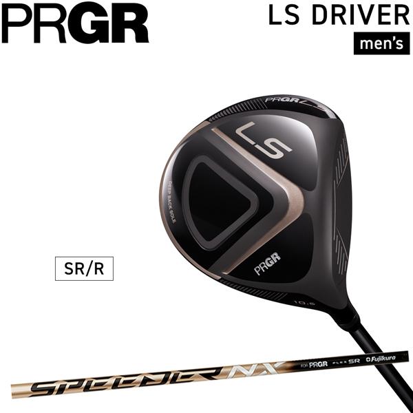 PRGR プロギア LS ドライバ― SPEEDE NX FOR ゴルフ DRIVER : MOVEセレクト - 通販 - Yahoo!ショッピング