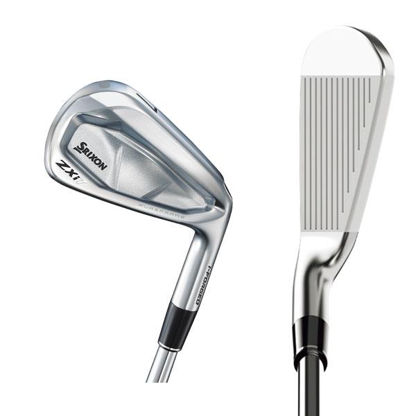 SRIXON スリクソン ZXi7 5本セット(6-PW) シャフト：NS PRO950neo 別注品 ゴルフ アイアンセット : MOVE ...