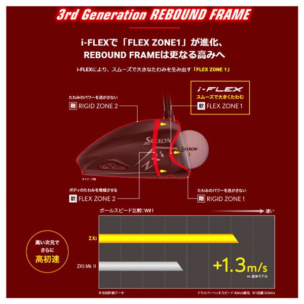 SRIXON スリクソン ZXi LS ドライバー VENTUS ZXi6 カーボンシャフト ゴルフ クラブ : MOVEセレクト - 通販 - Yahoo!ショッピング