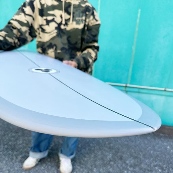 サンダーボルト アルメリック THUNDERBOLT Gskate ジースケート SHININGLIGHT シャイニングライト サーフボード ...