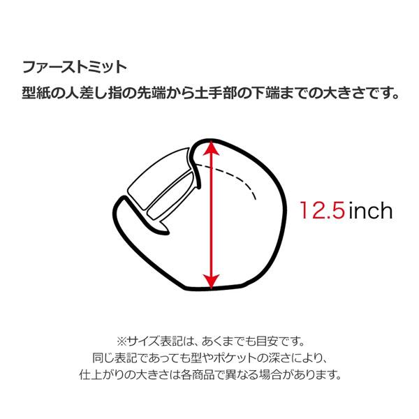 ハタケヤマ 軟式 ファーストミット グローブ HATAKEYAMA 一塁手用 一般用 THシリーズ TH-F01 : MOVEセレクト - 通販 - Yahoo!ショッピング