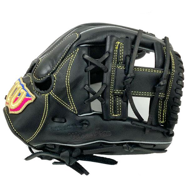 Wilson（ウイルソン） WILSON BEAR 女子ソフトボール用 内野手右投げ用