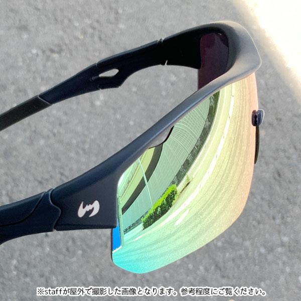 Zeems ジームス サングラス zeems ジュニア用 少年用 偏光ミラーレンズ ケース付き ZSW-490NVJ : MOVEセレクト - 通販 - Yahoo!ショッピング