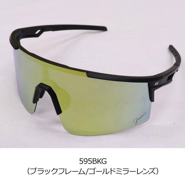 Zeems ジームス サングラス zeems 野球 一般 メンズ 偏光ミラーレンズ ケース付き ZSW-595 : MOVEセレクト - 通販 - Yahoo!ショッピング