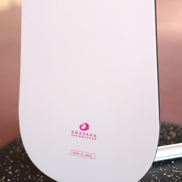 OGASAKA 予約 オガサカ エフシー 25-26 FC スノーボード 板 25-26-BO-OGA : MOVE - 通販 - Yahoo!ショッピング