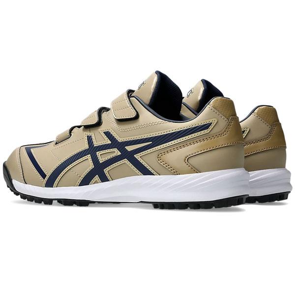 ASICS アシックス トレーニングシューズ ベースボール asics 野球 一般 ジュニア用 NEOREVIVE TR3 1123a042 ウッドクリープ/ミッドナイト : MOVE ...