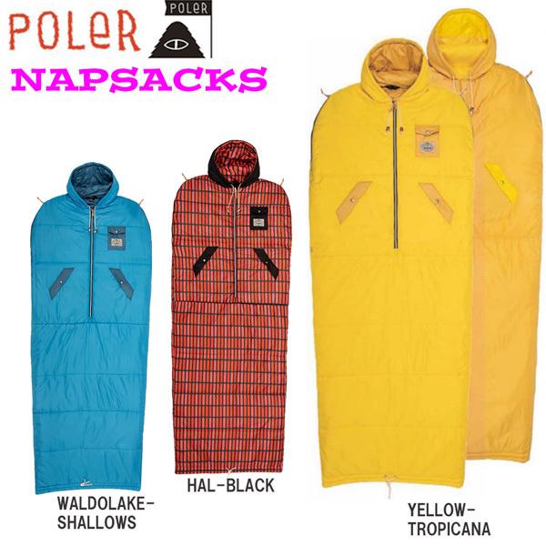 POLeR 値下げ スノーボード キャンプ ファッション POLER ポーラー NAPSACKS ナップサックス GOOUT 話題のグッズ 人気商品 : MOVE - 通販 - Yahoo ...