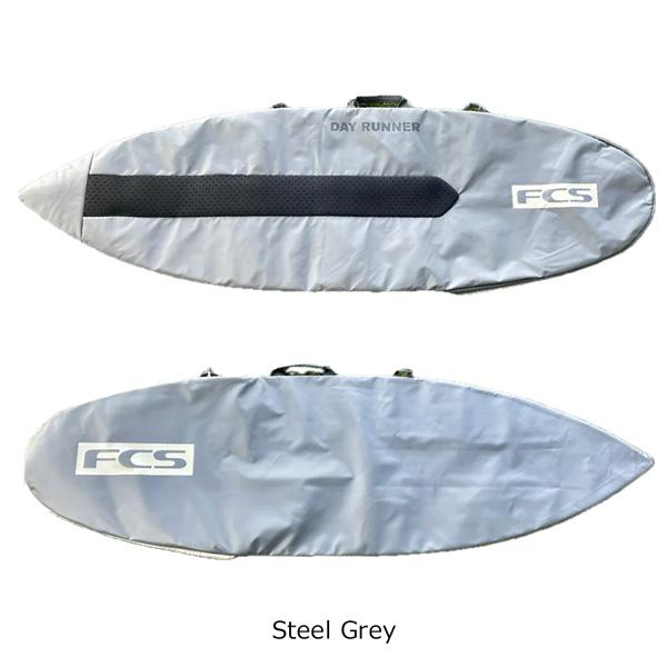 FCS サーフィン ボードケース エフシーエス Day All Purpose 6'0 ショートボード用 ハードケース : MOVE - 通販 - Yahoo!ショッピング