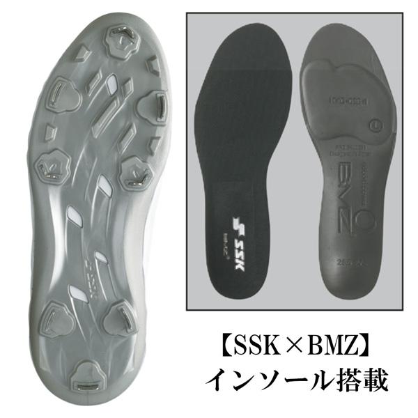 野球 SSK エスエスケイ 高校野球対応 PROEDGE スパイク MT-LW-R esf3201lwf RIGUPソール :esf3201lwf:MOVE - 通販 - Yahoo!ショッピング