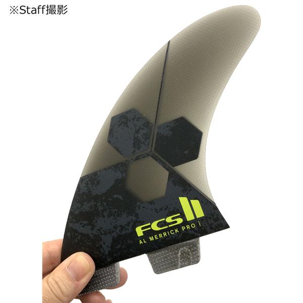 FCS2 FCS II AM BLACK PG THRUSTER 3FIN SET ソリッド グラスフィン アルメリック :famm-pg01-md-ts-r:MOVE - 通販 ...
