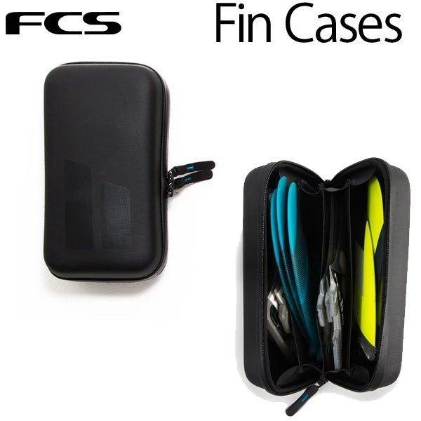 Fin FCS エフシーエス FIN CASES 4SET フィンケース 4セット入れ : MOVE - 通販 - Yahoo!ショッピング