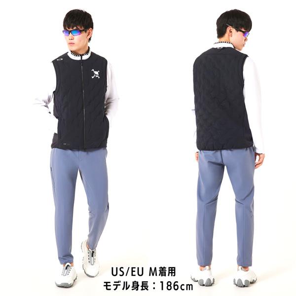 OAKLEY（オークリー） ゴルフ ウェア OAKLEY SKULL TUBULAR PUFF