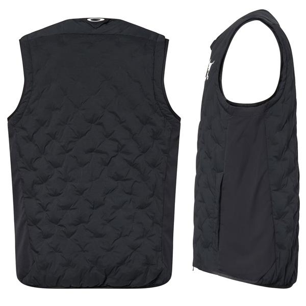 OAKLEY（オークリー） ゴルフ ウェア OAKLEY SKULL TUBULAR PUFF