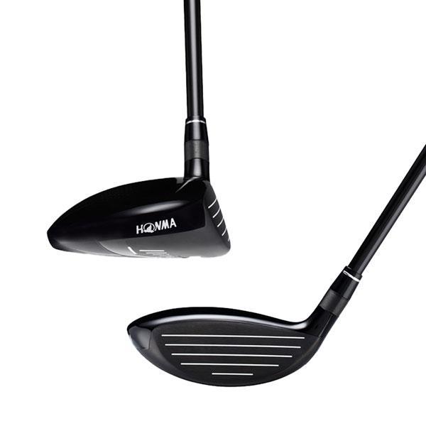 HONMA GOLF ホンマゴルフ TW757 フェアウエイウッド VX757 ゴルフクラブ : MOVE - 通販 - Yahoo!ショッピング