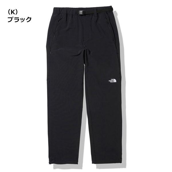 ザ ノースフェイス バーブパンツ THE NORTH FACE VERB PANT TNF_2024SS :nb32302:MOVE - 通販 ...